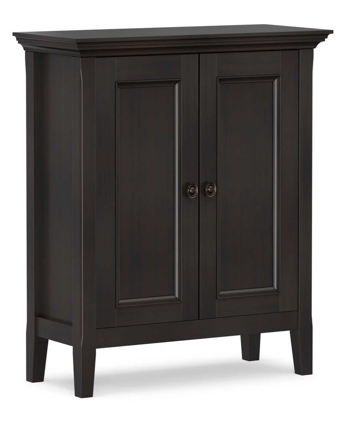 Click here for Amherst Storage Cabinet - Brown prices