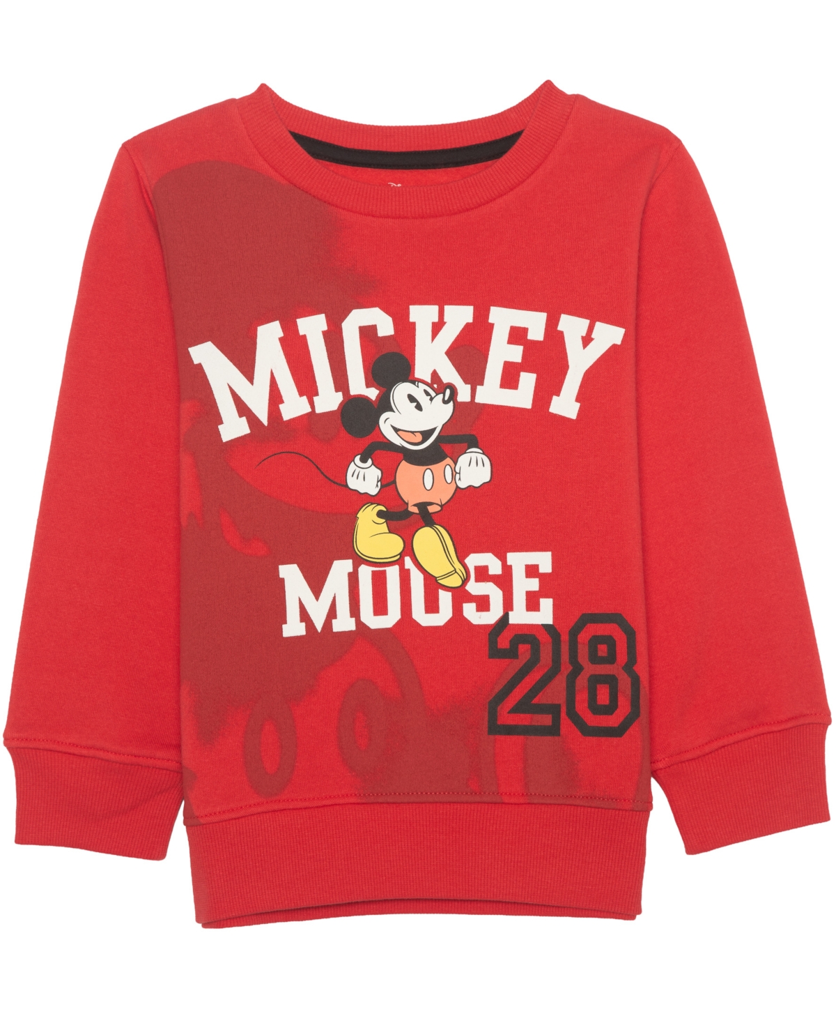Click here for Epic Threads Toddler Boys 12M-5T Mickey Mouse Walk... prices