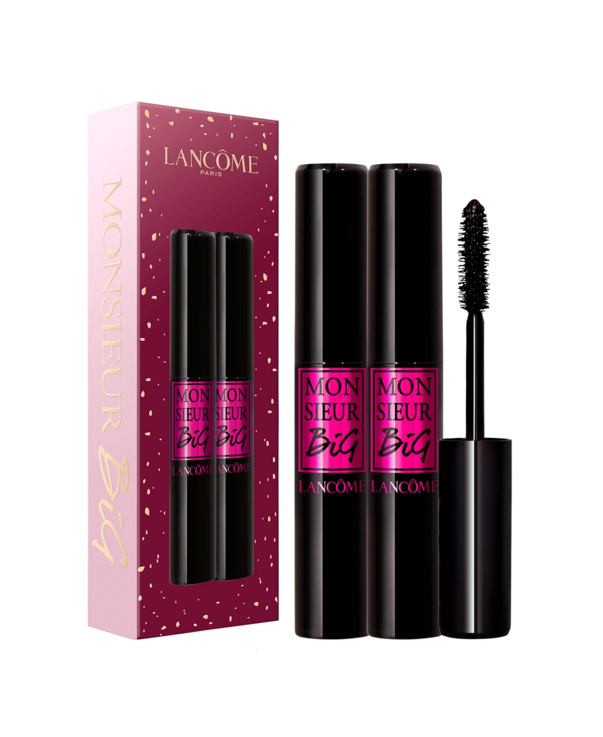 Click here for Lancome 2-Piece Full-Size Monsieur Big Volumizing... prices