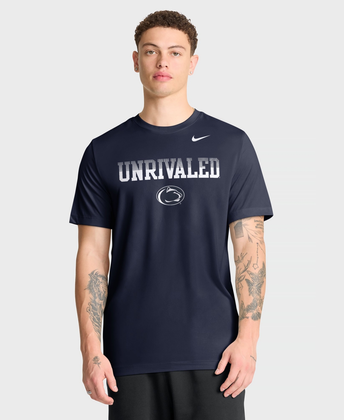 Click here for Nike Mens Navy Penn State Nittany Lions Primetime... prices