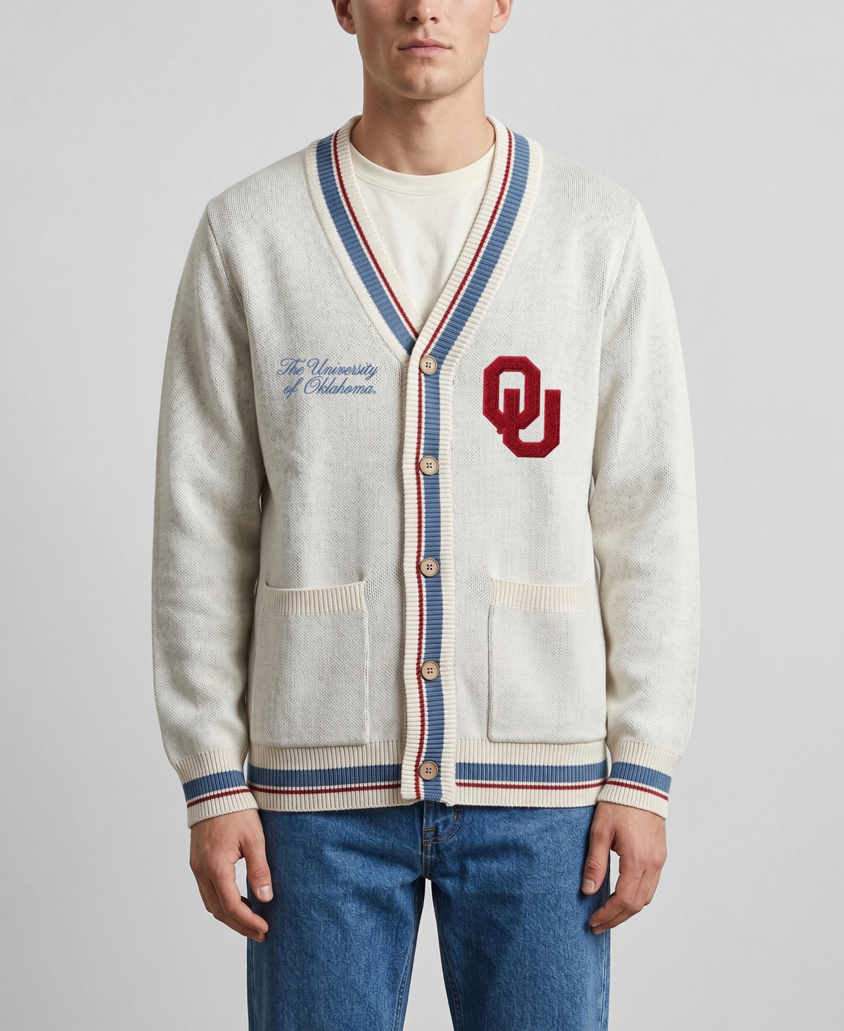 Click here for Uscape Apparel Mens and Womens Natural Oklahoma So... prices