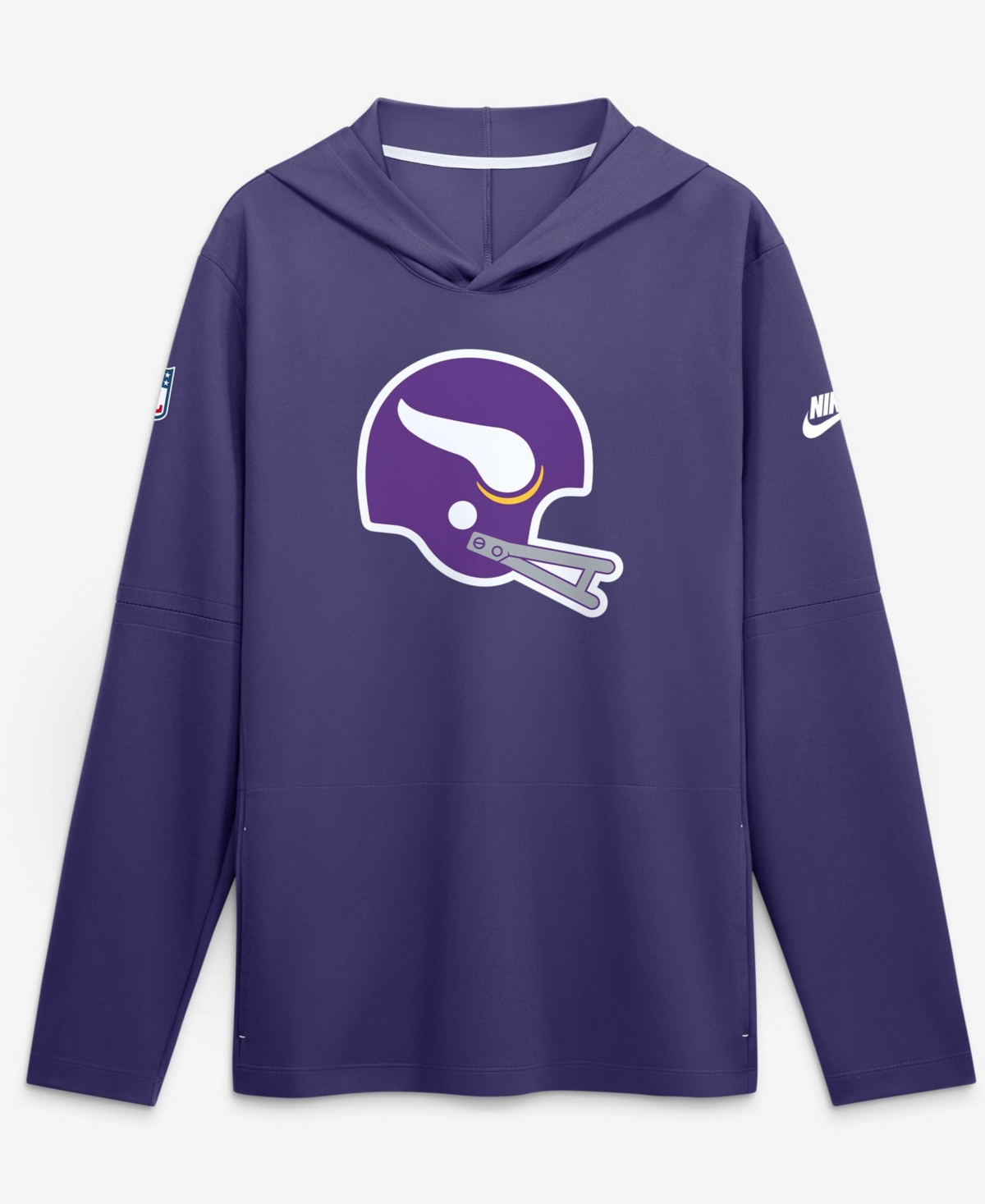 Click here for Nike Mens Purple Minnesota Vikings Sideline Altern... prices