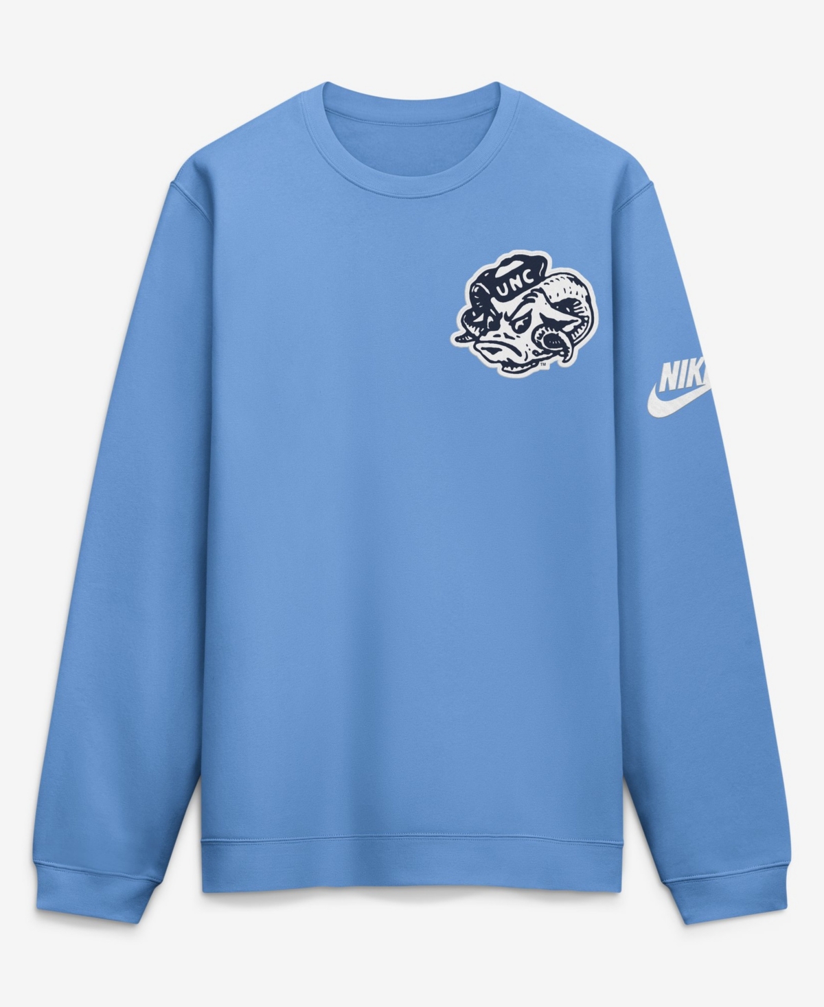 Click here for Nike Mens Carolina Blue North Carolina Tar Heels L... prices