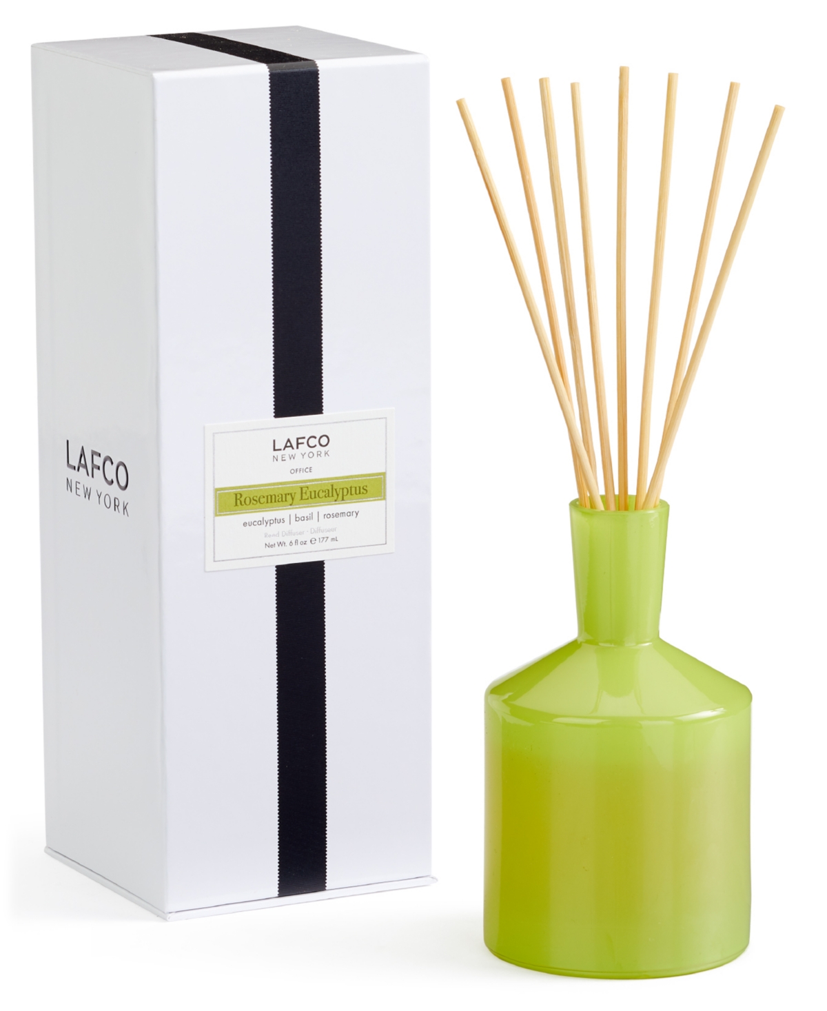 Click here for Lafco New York Rosemary Eucalyptus Classic Reed Di... prices