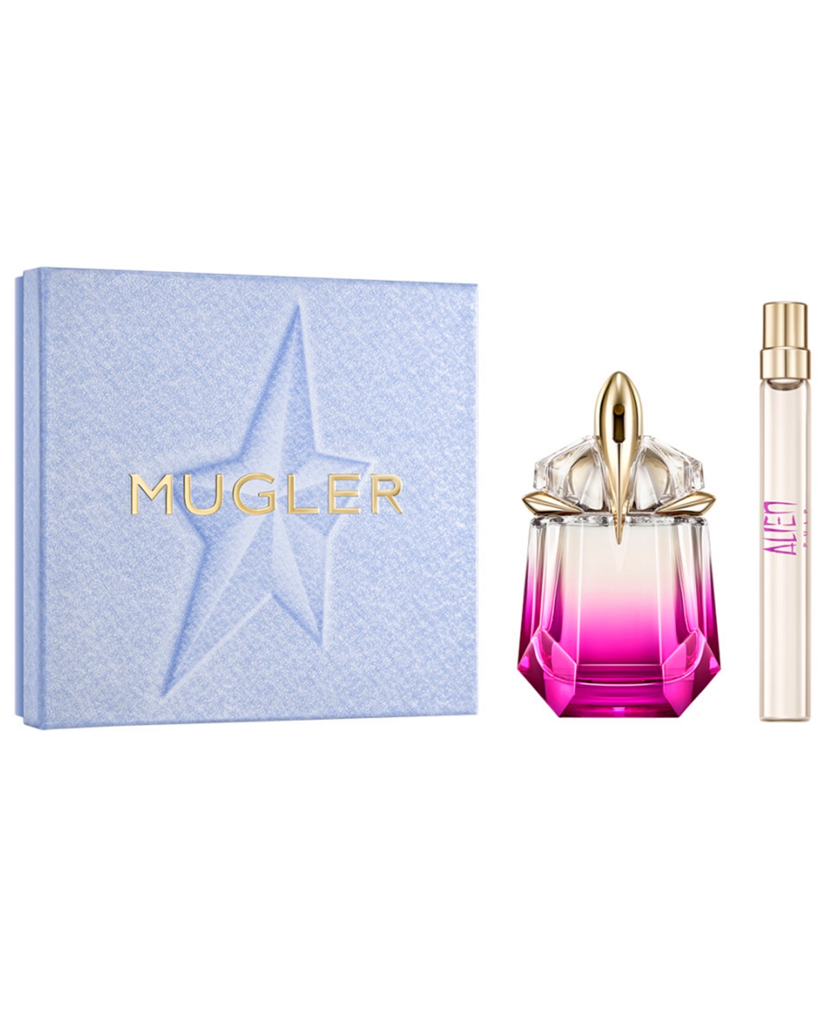 Click here for Mugler Alien Pulp Eau de Parfum Perfume Duo Gift S... prices