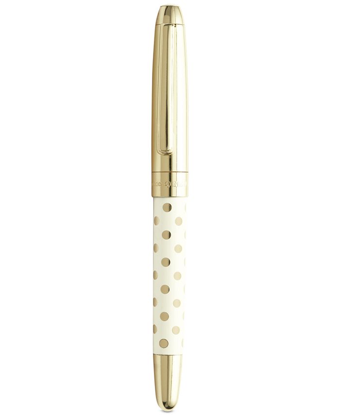 kate spade new york Ballpoint Pen - Macy's