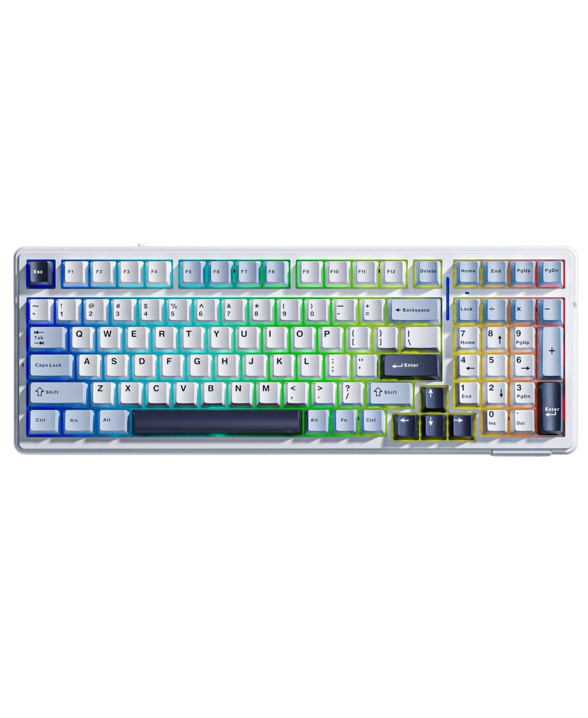 Click here for Aula F99 Pro Wireless Mechanical Gaming Keyboard... prices