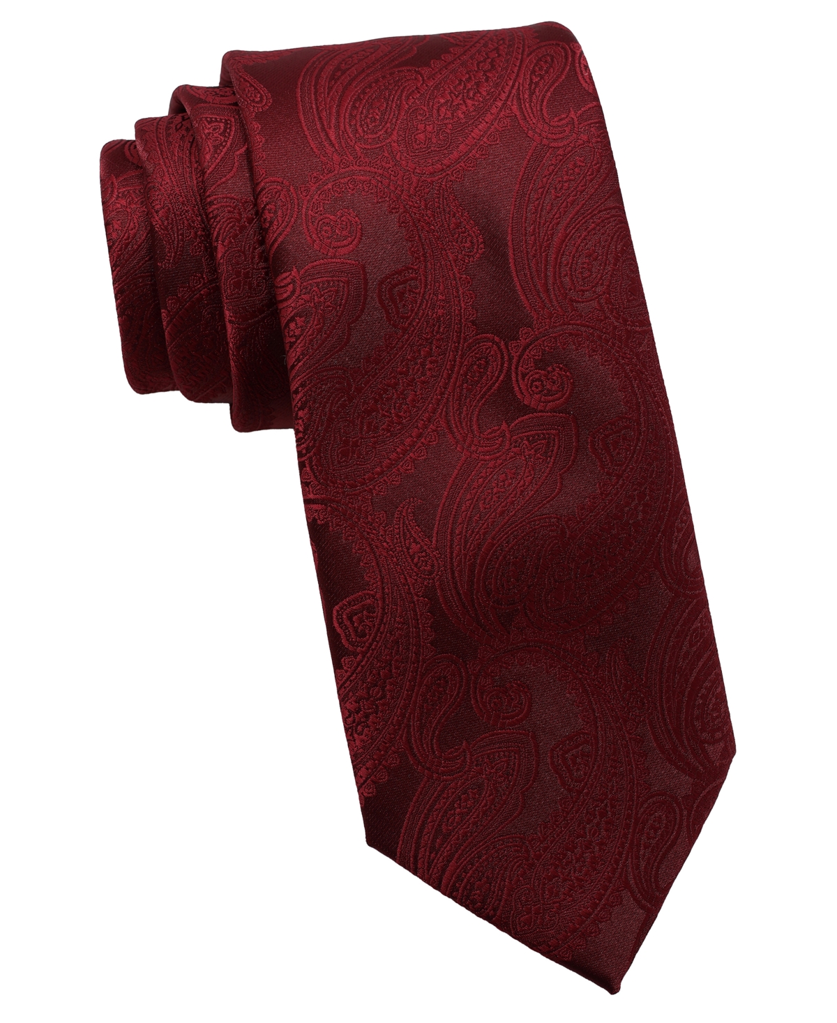 Click here for Karl Lagerfeld Paris Mens Dotted Houndstooth Class... prices