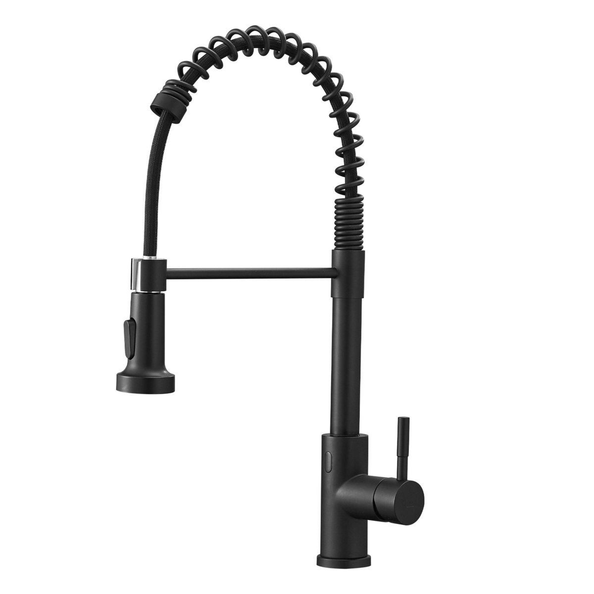 Click here for Thirtypeachy Touchless Pull-Down Kitchen Faucet  S... prices
