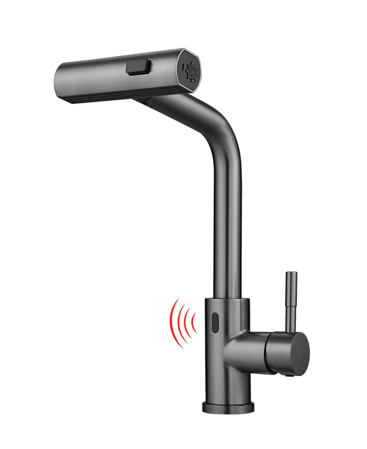 Click here for Thirtypeachy Touchless Kitchen Faucet  Single Hand... prices
