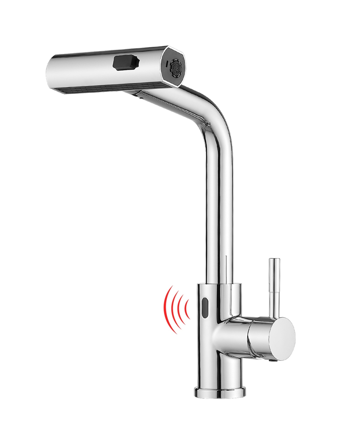 Click here for Thirtypeachy Touchless Kitchen Faucet  Single Hand... prices