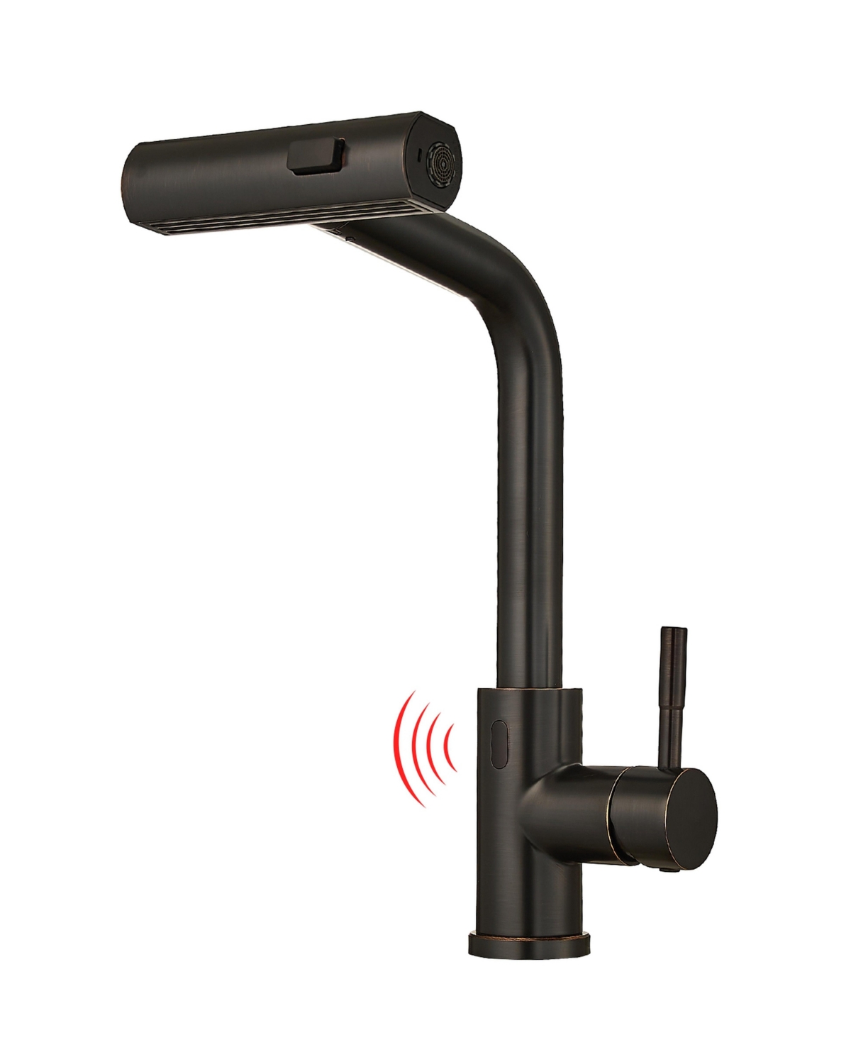 Click here for Thirtypeachy Touchless Kitchen Faucet  Single Hand... prices