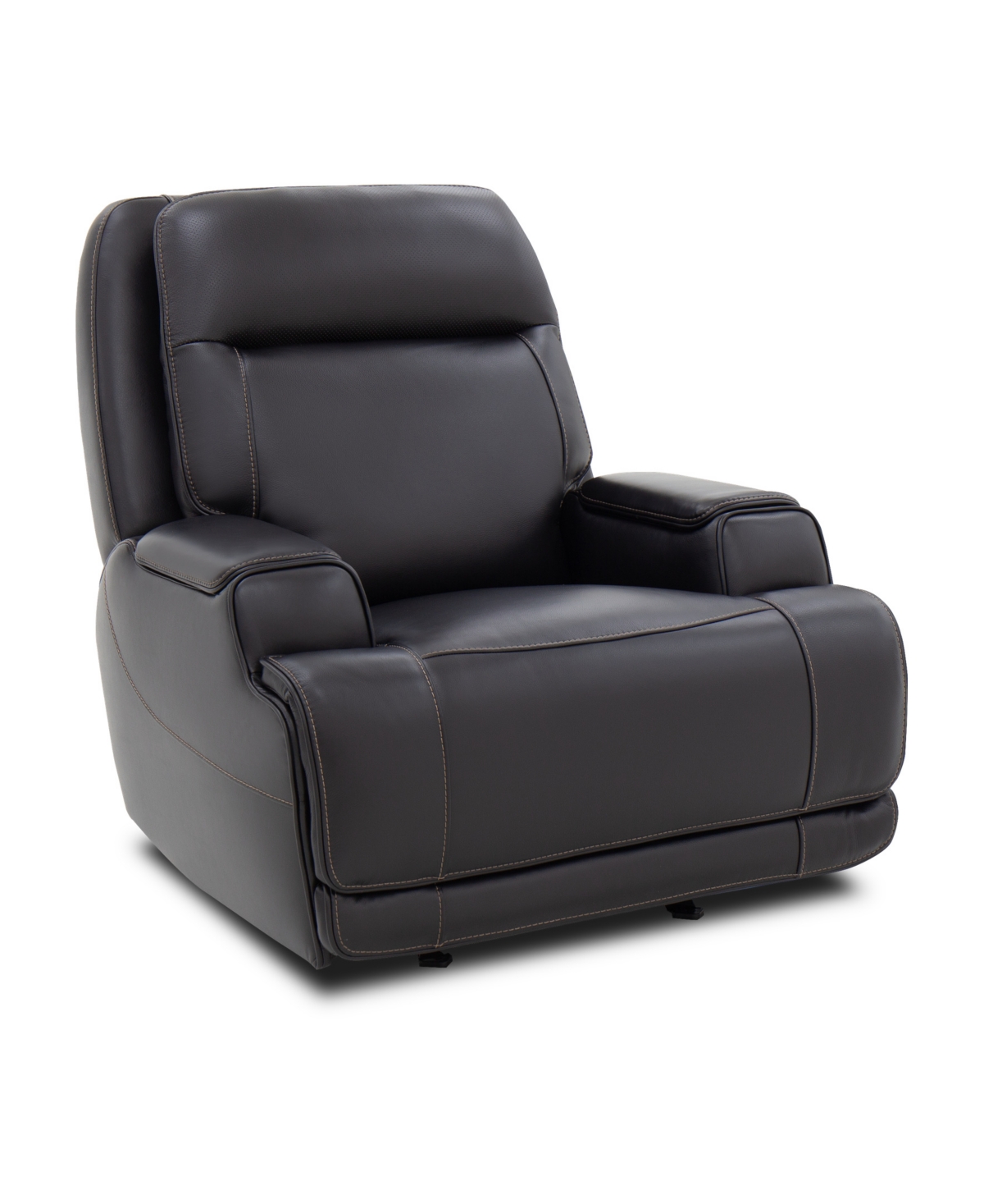 Click here for Atlas 41 Leather Triple Power Zero Gravity Recline... prices