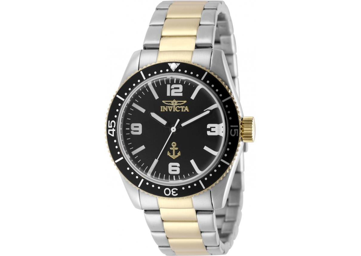 Click here for Invicta Ocean Voyage 50021 Mens 38mm Quartz Watch... prices