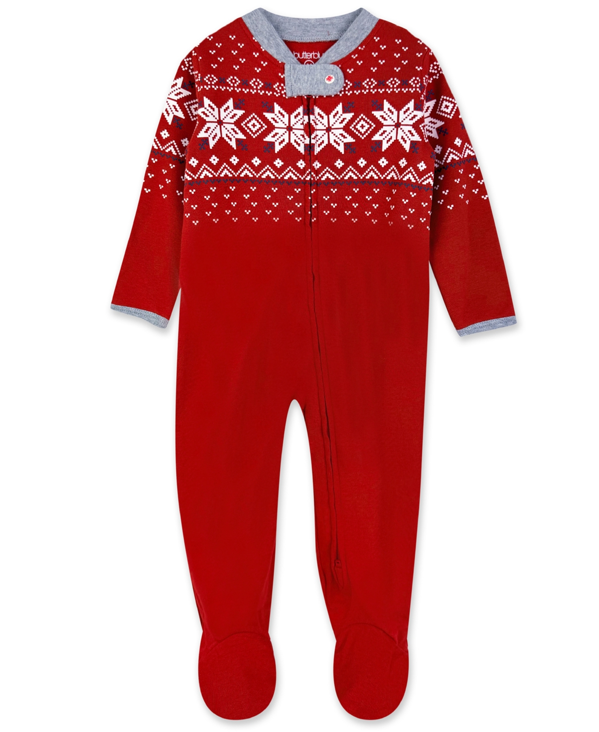Click here for butterblu Baby Boys and Baby Girls Festive Holiday... prices