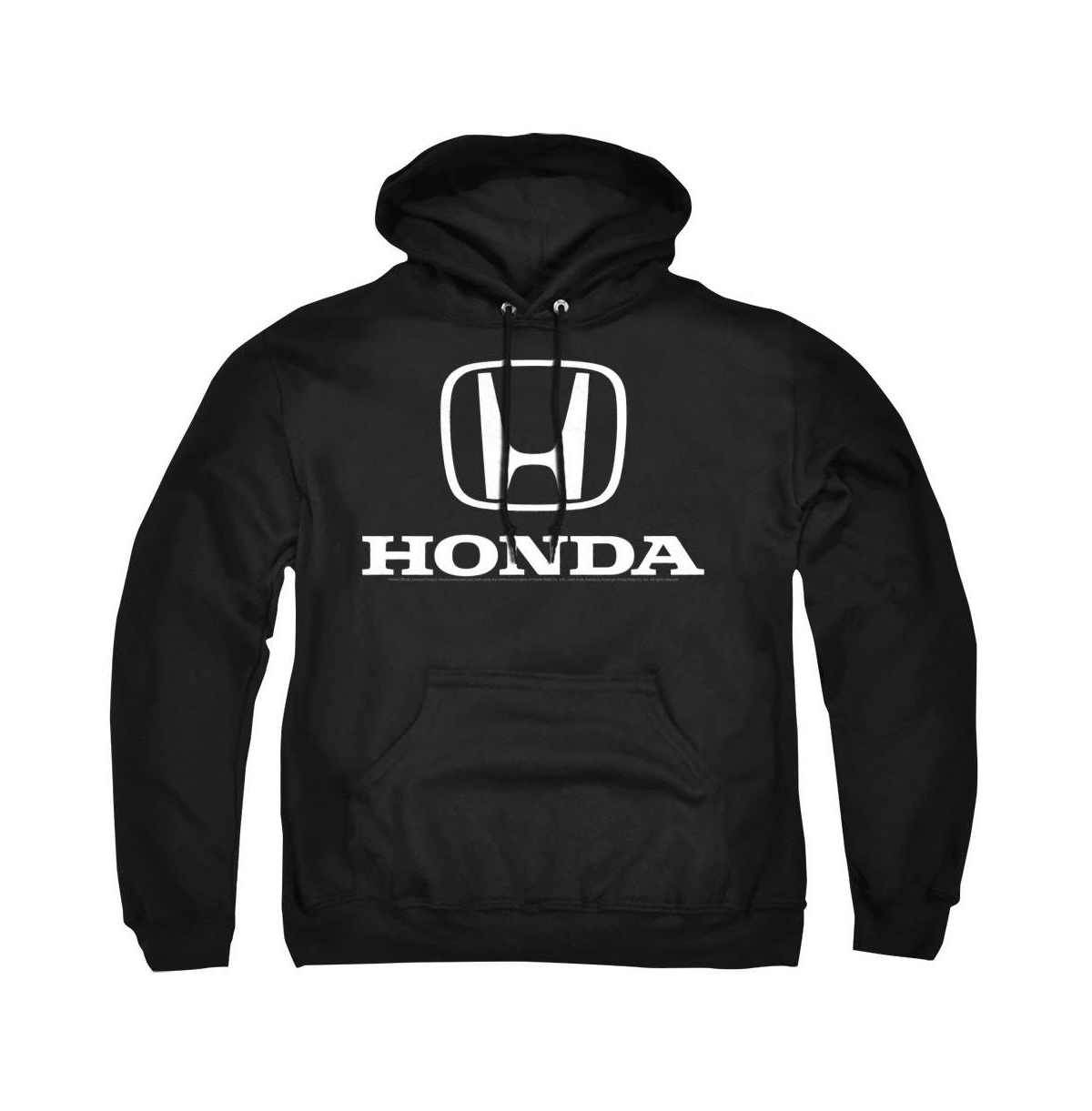 Click here for Honda Mens Standard Logo Graphic Cotton-Polyester... prices