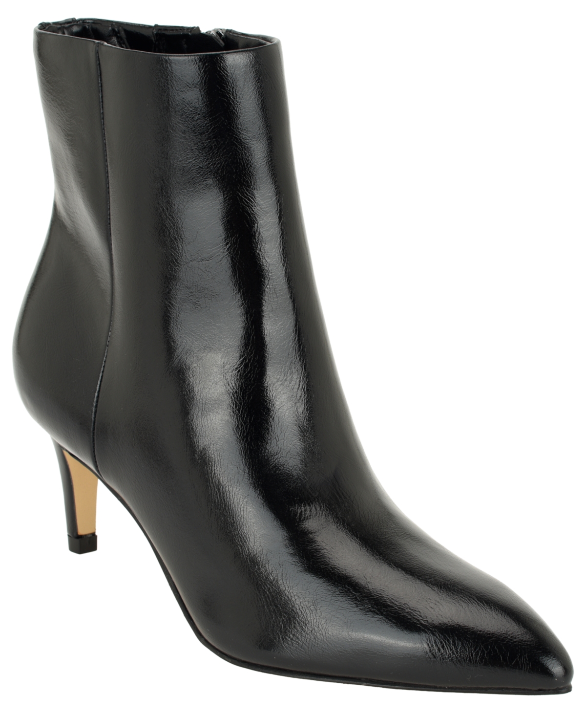 Click here for Calvin Klein Womens Georgina Pointed Toe Dress Boo... prices