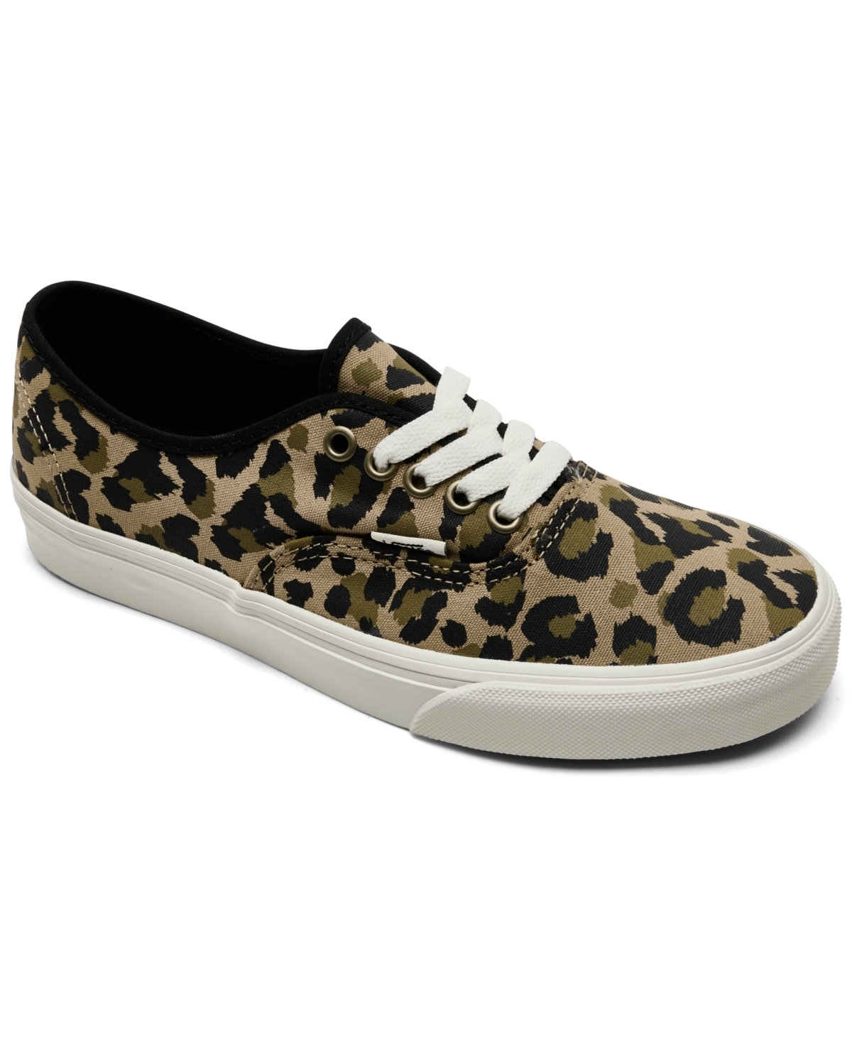 Click here for Vans Womens Authentic Lifestyle Sneakers from Fini... prices