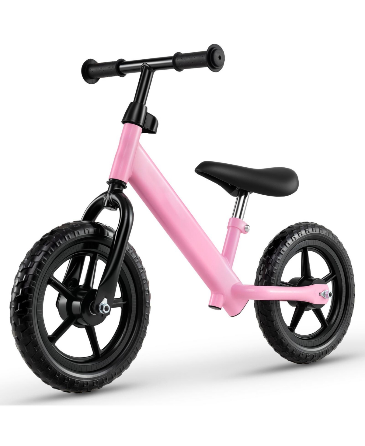 Click here for Mecale 33 Lightweight Adjustable Balance Bike  55-... prices
