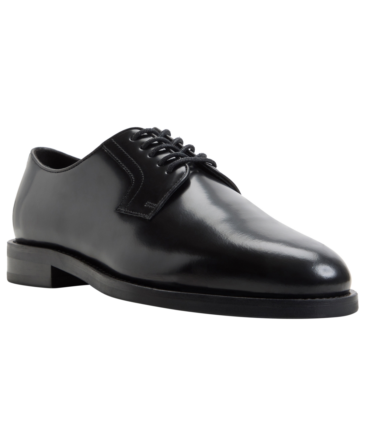 Click here for G.h.bass Bedford Leather-Blend Oxford Round Toe Dr... prices