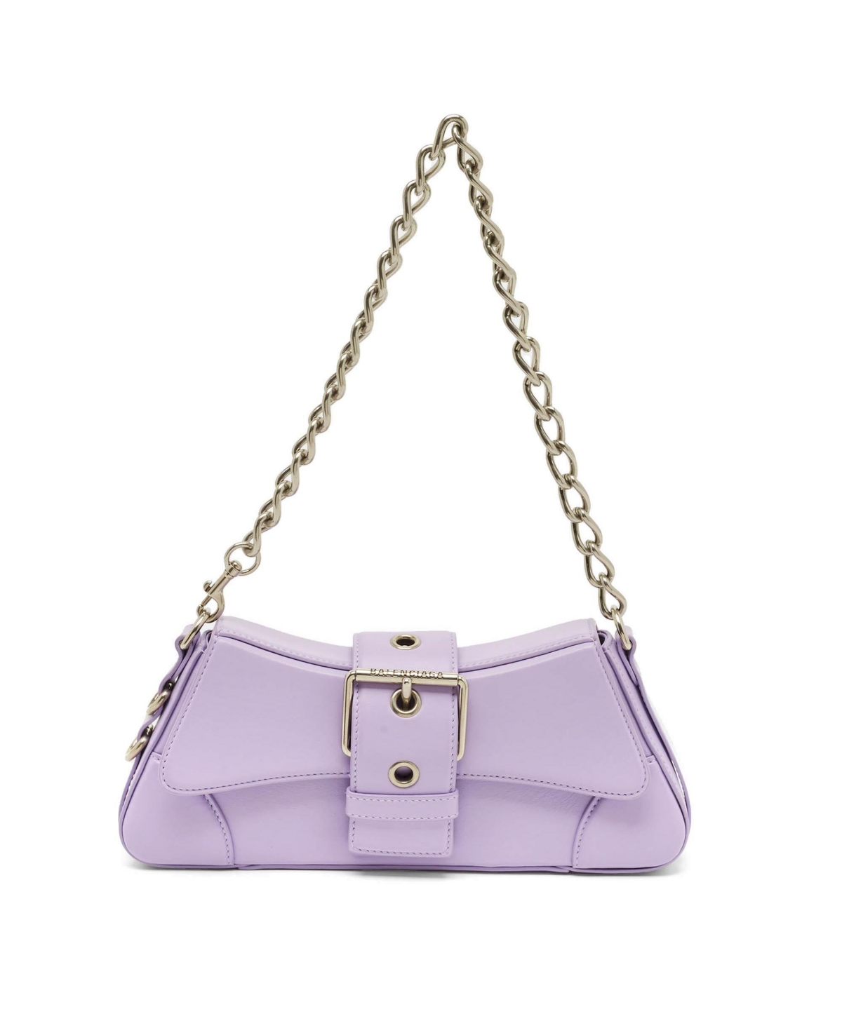Click here for Pre-Owned Balenciaga Womens Lindsay Small Leather... prices
