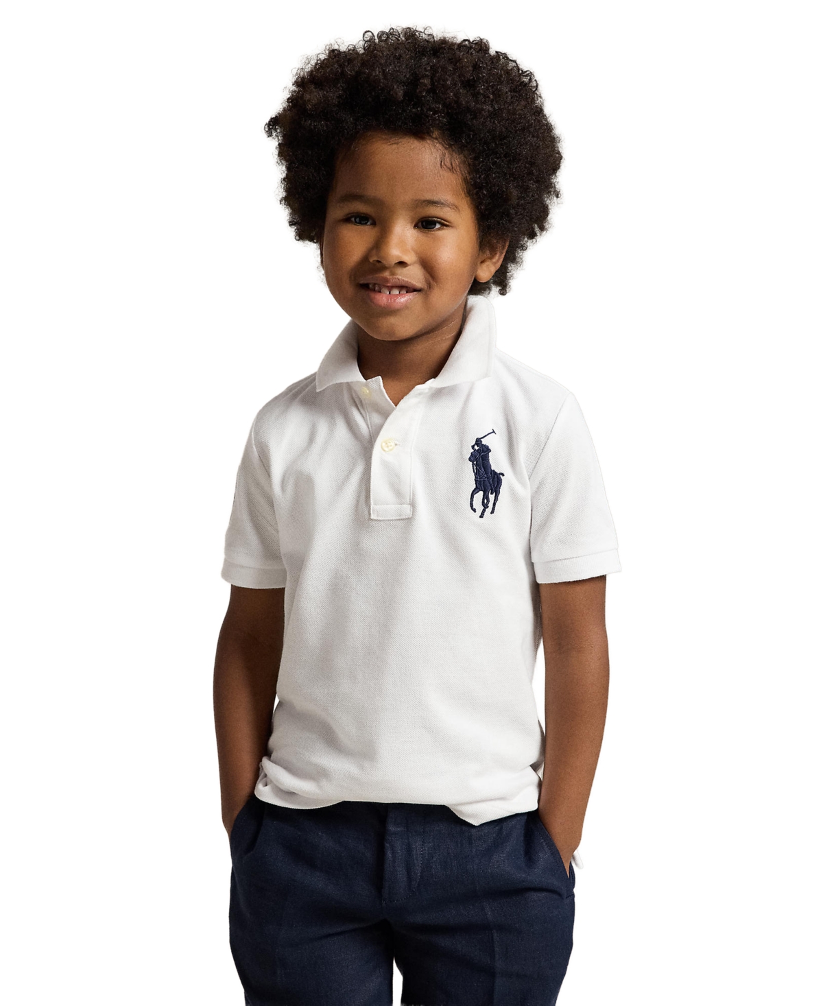 Click here for Polo Ralph Lauren Toddler and Little Boys Big Pony... prices