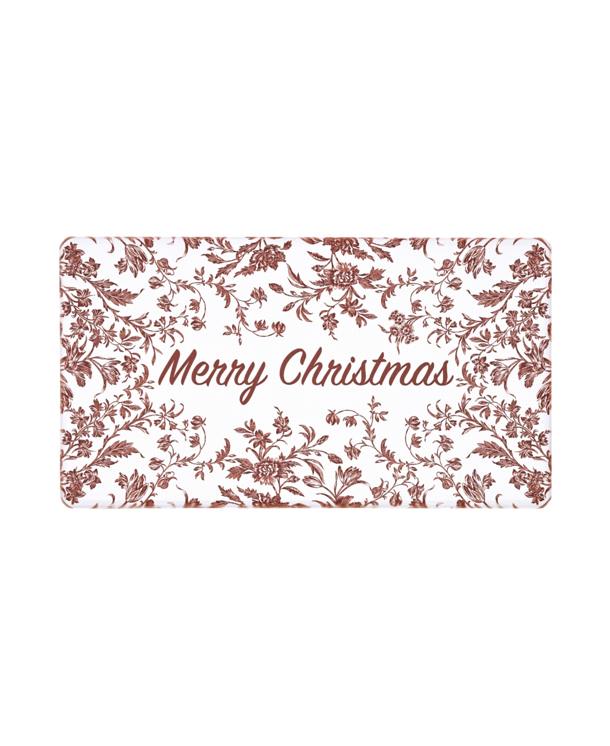 Click here for Laura Ashley Amberley Merry Christmas Non-Slip Kit... prices