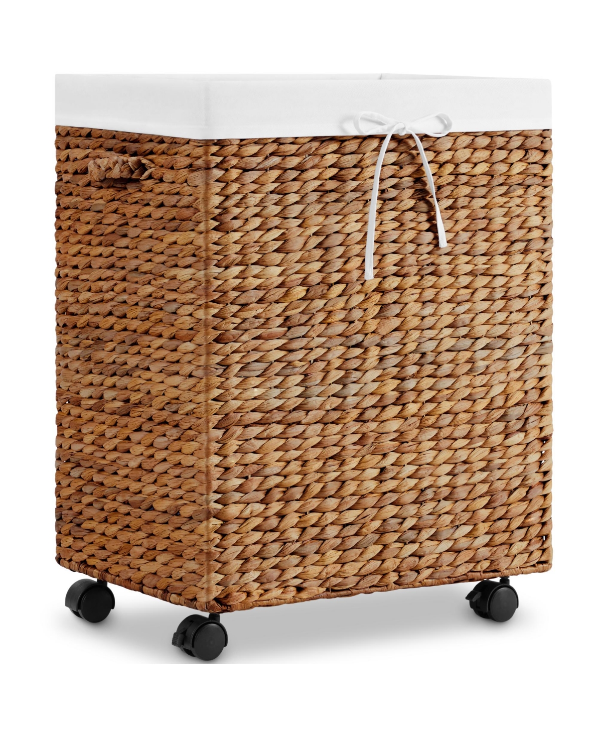 Click here for Best Choice Products Medium Laundry Hamper Rolling... prices