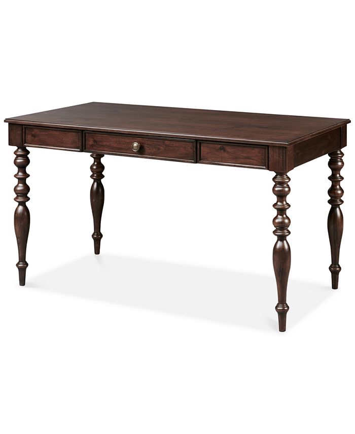Furniture Kye Console Table, Quick Ship - Macy's
