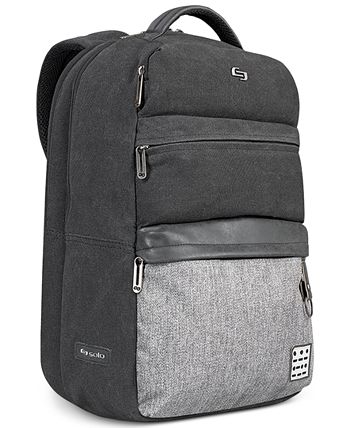 Solo Urban Code 15.6" Backpack - Macy's