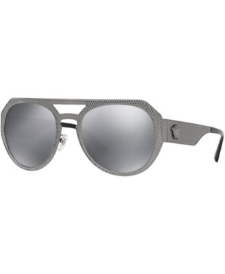 Versace Sunglasses, VE2175 - Macy's