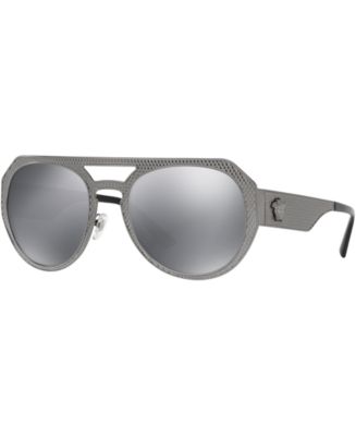 Versace Sunglasses, VE2175 - Macy's