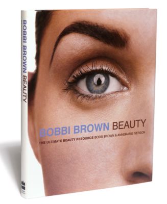 Bobbi Brown Beauty Book - Macy's