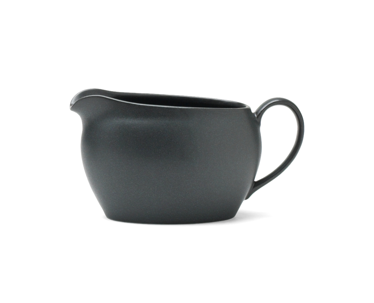 Click here for Noritake Colorwave Gravy Bowl  20 Oz - Graphite prices