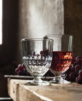 La Rochere Artois Glassware Collection - Macy's
