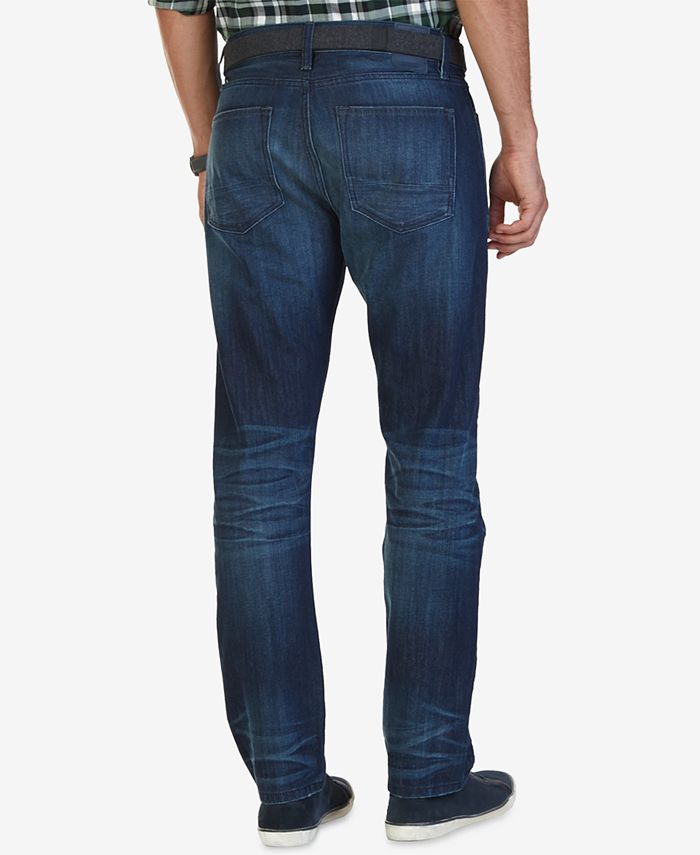 Nautica Men's Ocean Wave Wash Jeans - Macy's
