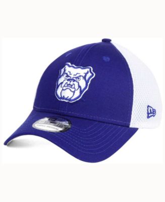 New Era Butler Bulldogs MB Neo 39THIRTY Cap - Macy's