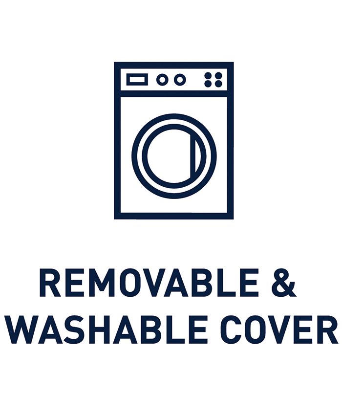 Tempur-Pedic Adaptive Comfort Memory Foam Pillow - Macy's