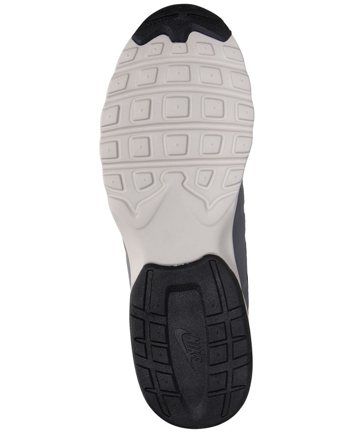 Nike Men's Air Max Invigor SE Running Sneakers from Finish Line - Macy's