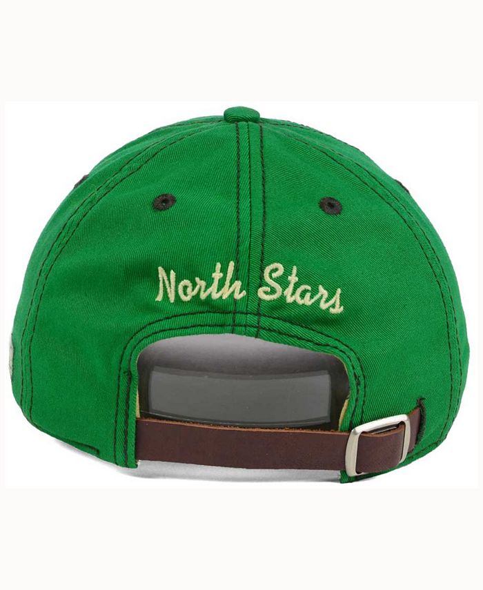 CCM Minnesota North Stars Easy Adjustable Cap - Macy's