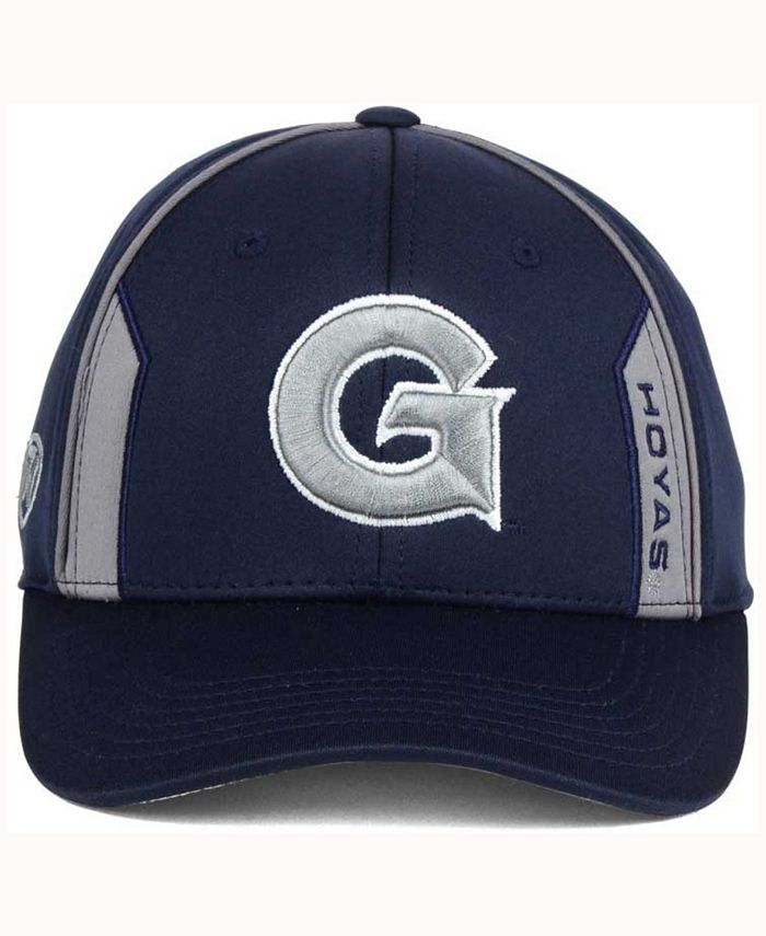 Top of the World Georgetown Hoyas Kayo Stretch Fit Cap - Macy's
