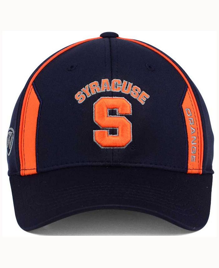 Top of the World Syracuse Orange Kayo Stretch Fit Cap - Macy's