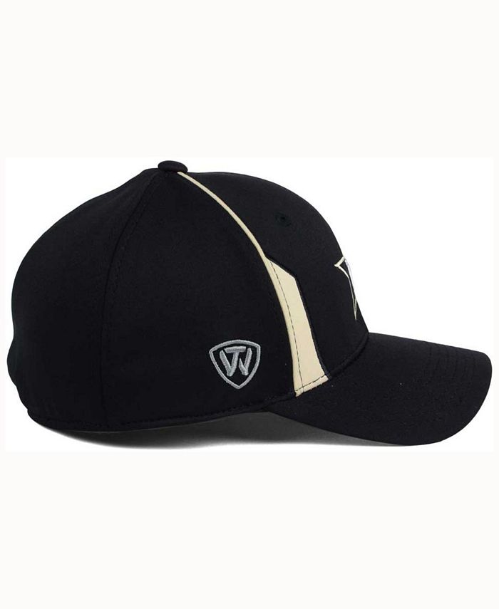 Top of the World Vanderbilt Commodores Kayo Stretch Fit Cap - Macy's