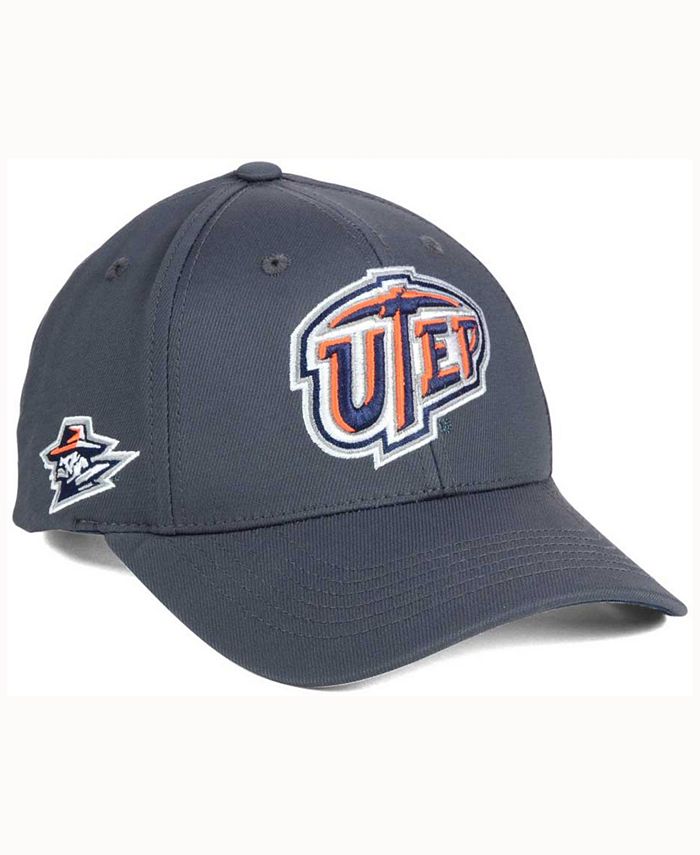 Top of the World UTEP Miners Fresh 2 Adjustable Cap - Macy's