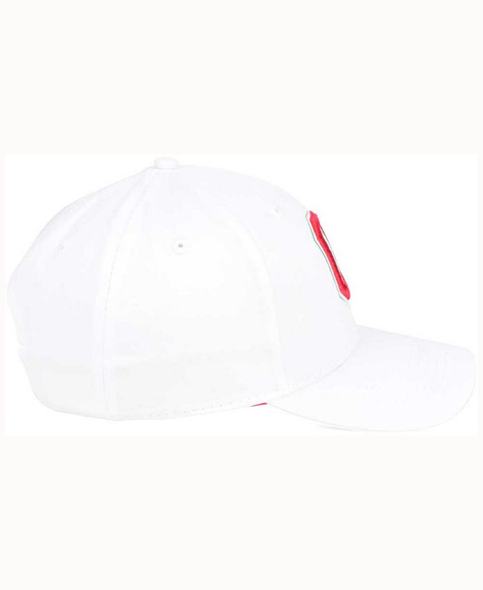 J America Ohio State Buckeyes OSU Adjustable Cap - Macy's