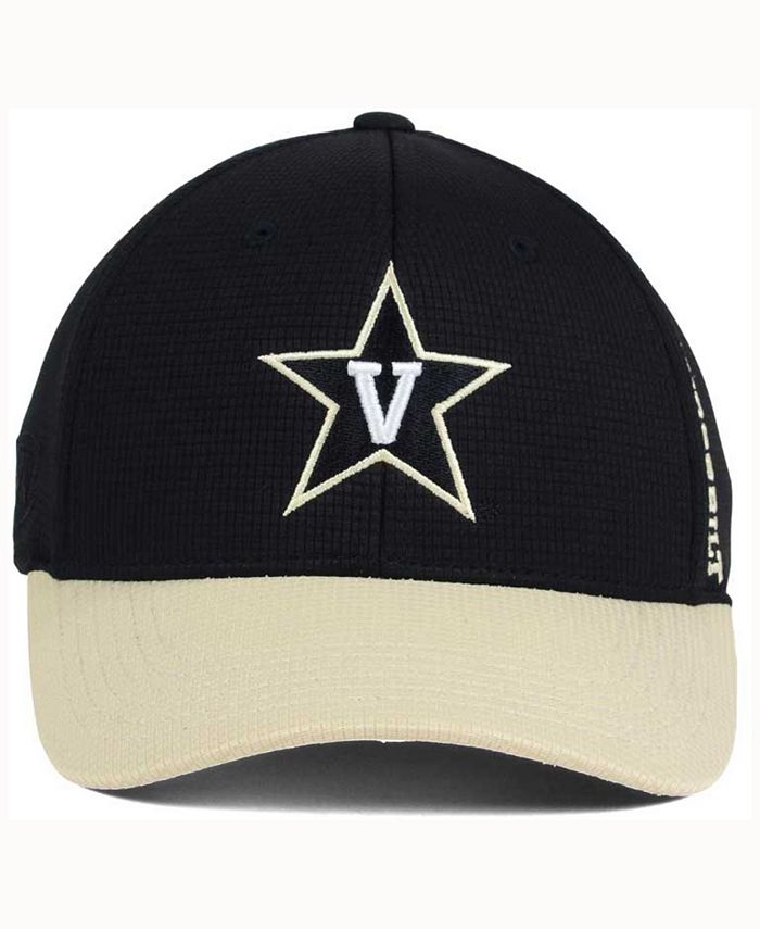 Top of the World Vanderbilt Commodores Booster 2Tone Flex Cap - Macy's