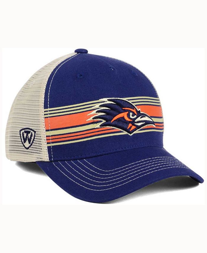 Top of the World UTSA Roadrunners Sunrise Adjustable Cap - Macy's