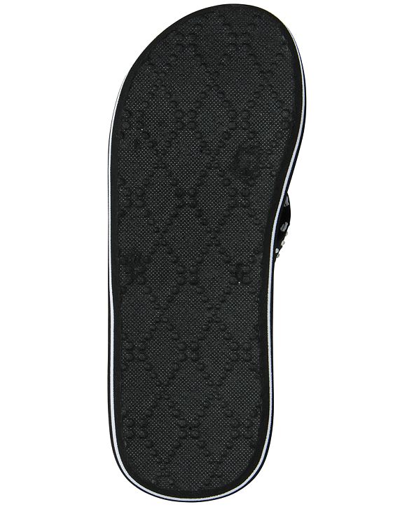 Skechers Women's Asana Flip-Flop Thong Sandals from Finish Line ...