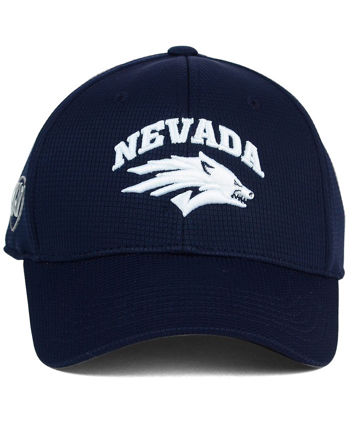Top of the World Nevada Wolf Pack Booster Cap - Macy's