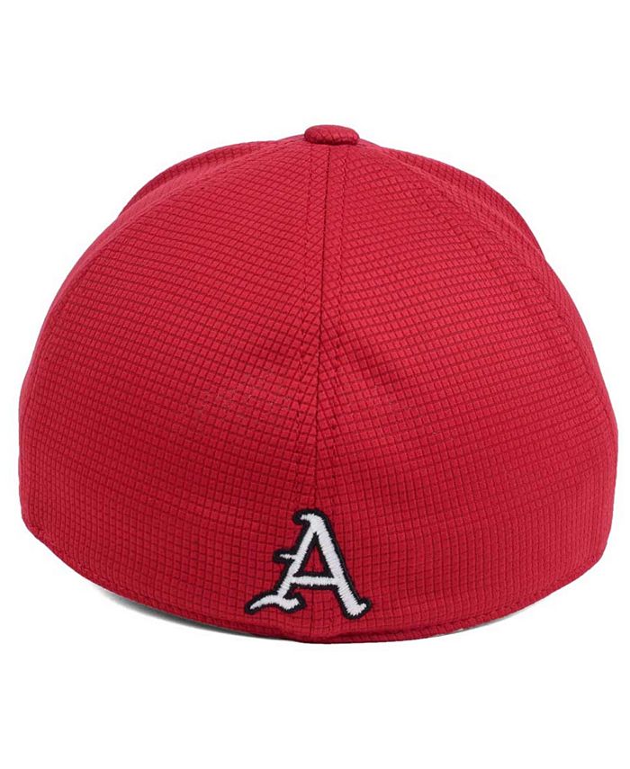 Top of the World Arkansas Razorbacks Booster Cap - Macy's